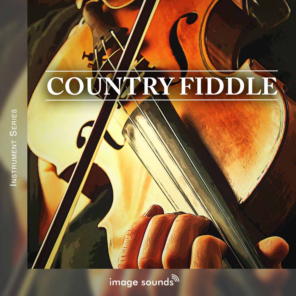 Country Fiddle, Image Sounds, Royalty-Free Samples, Copyright Free