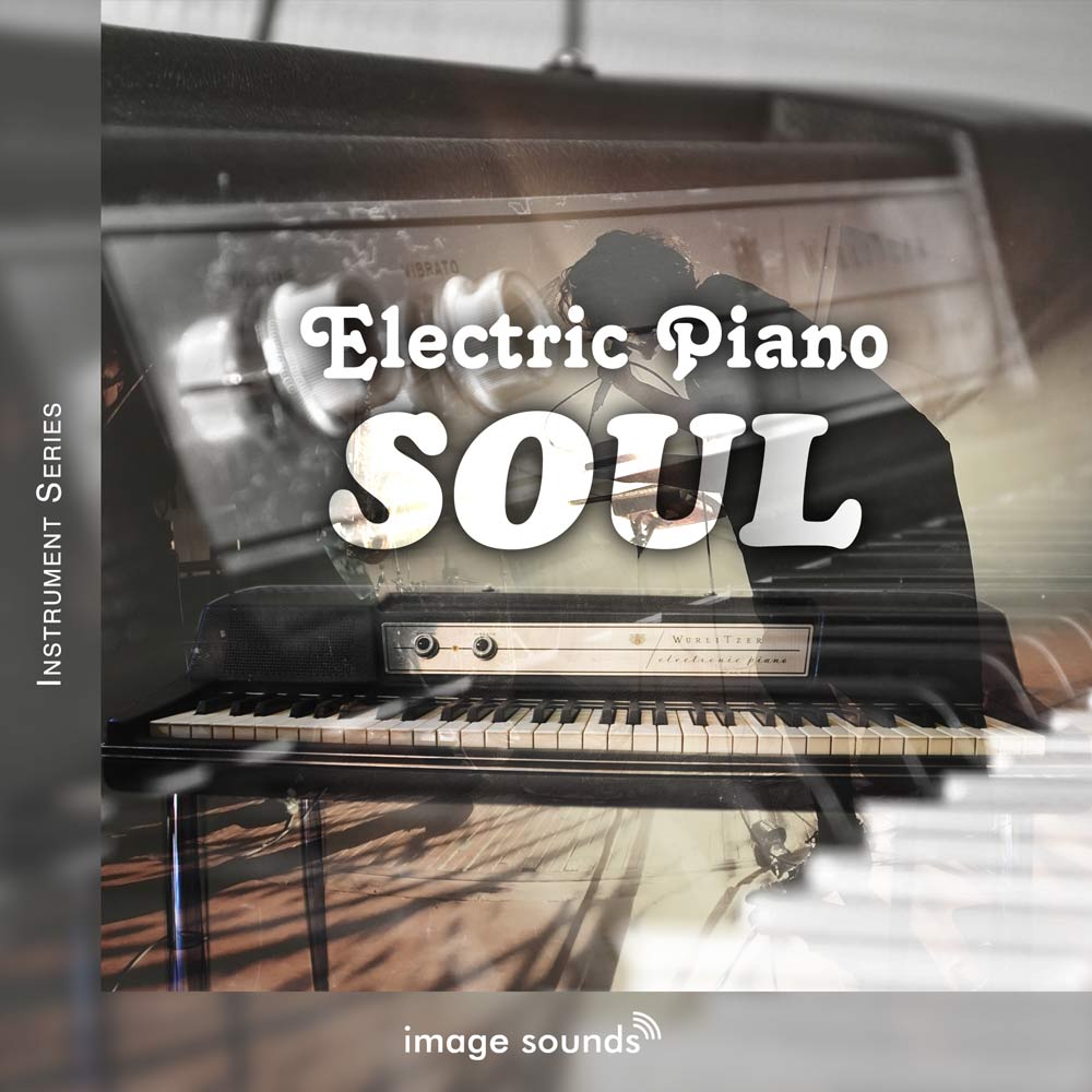 Electric Piano Soul, Image Sounds, Royalty-Free Samples, Copyright