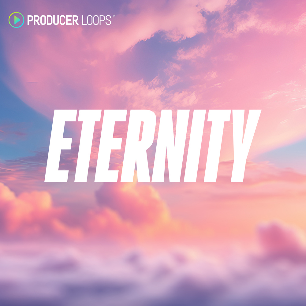 Eternity, Producer Loops, Royalty-Free Samples, Copyright Free Sounds,