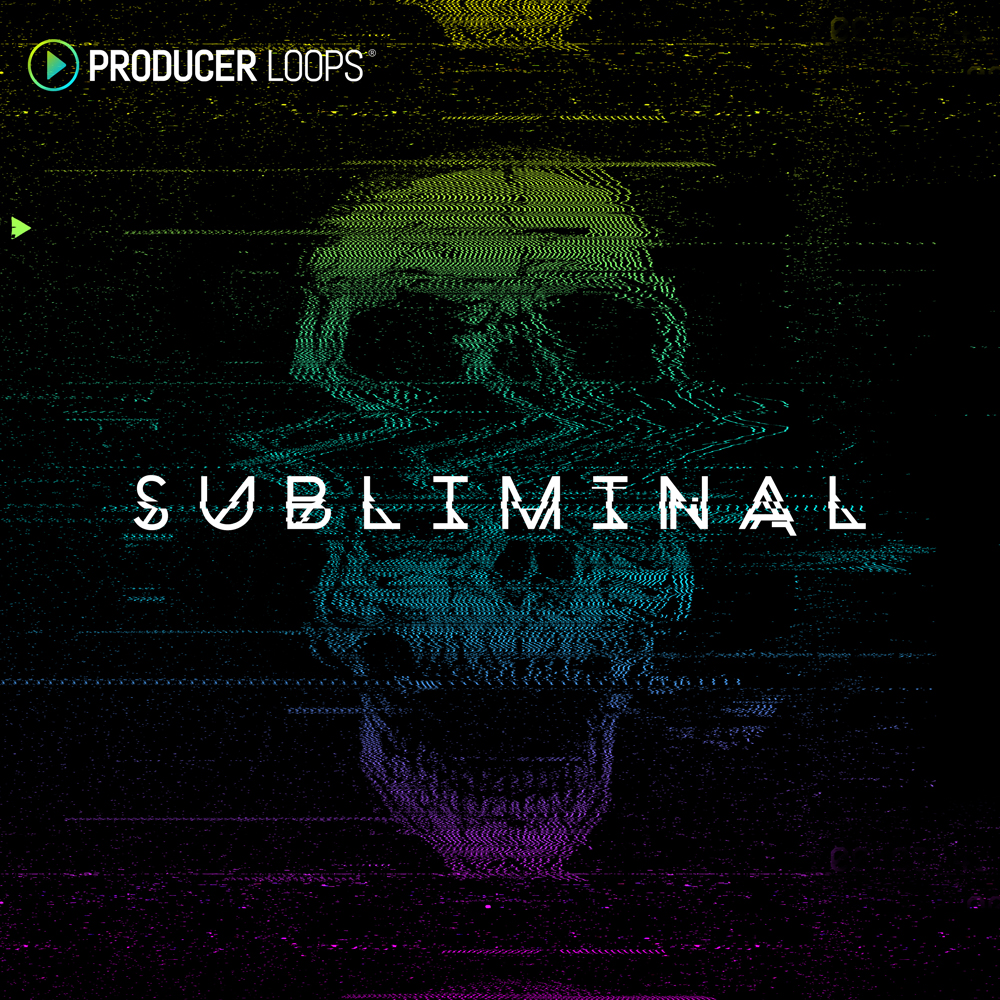 Subliminal, Producer Loops, Royalty-Free Samples, Copyright Free