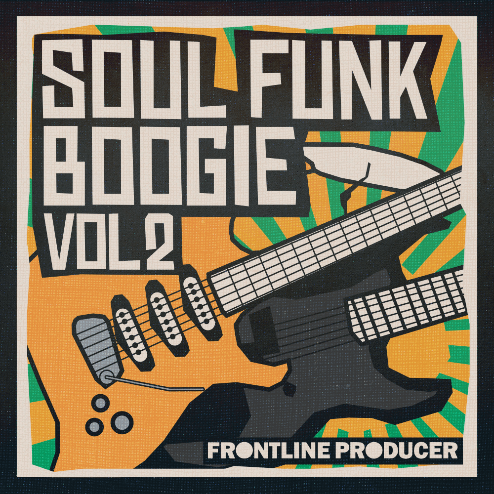 Royalty Free Soul Samples, Funk Samples, Funk Guitar Loops, Soul Drum