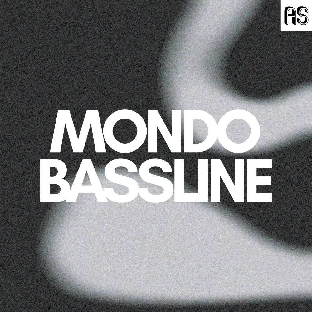 Mondo Bassline, Abstract Sounds, Royalty-Free Samples, Copyright Free