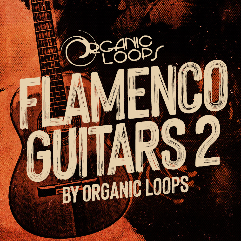 Royalty Free Flamenco Guitar Samples, Latin American Samples, Flamenco