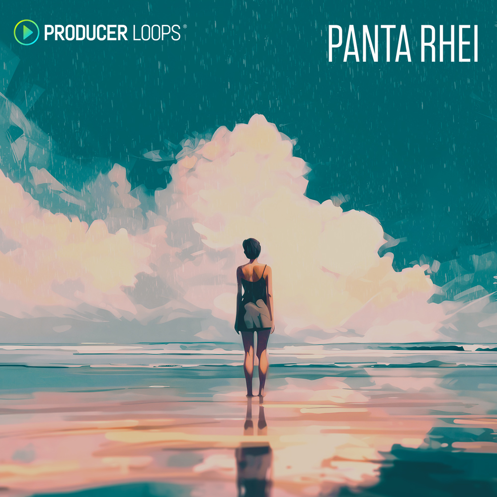 Panta Rhei, Producer Loops, Royalty-Free Samples, Copyright Free