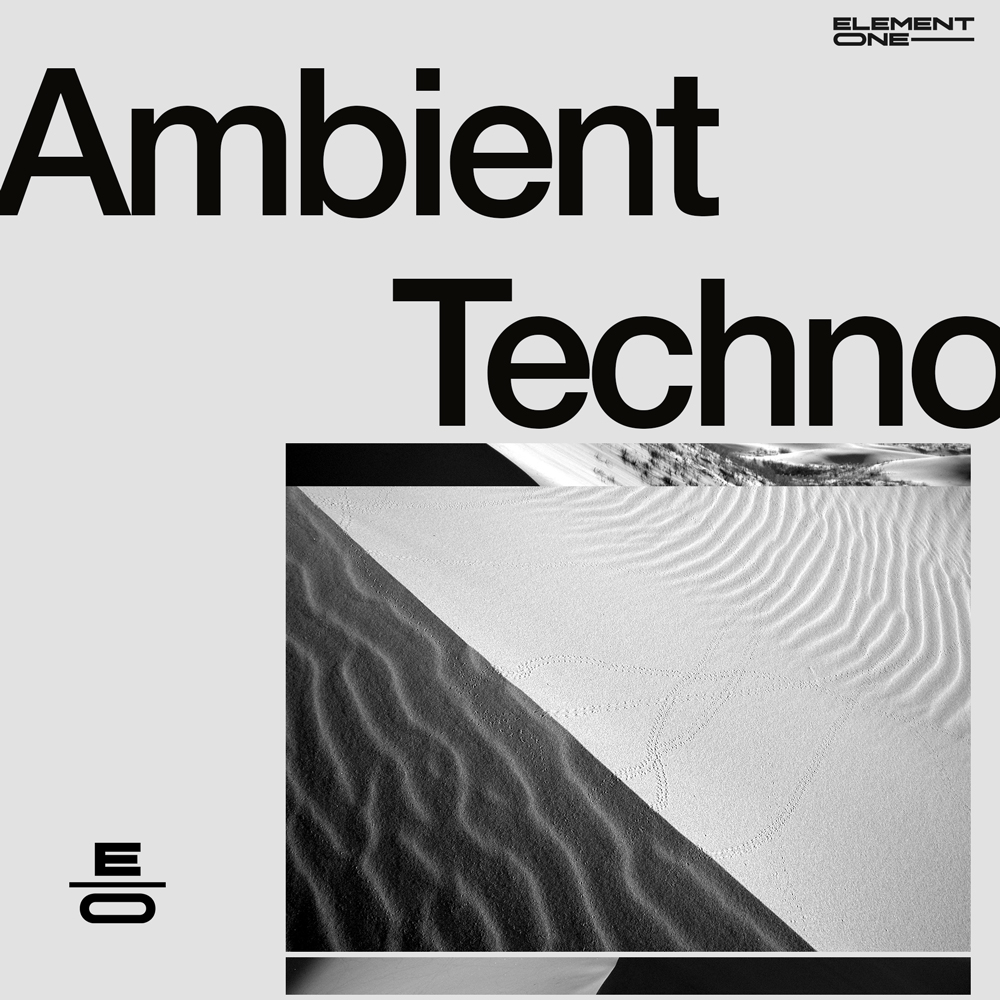 Ambient Techno, Element One, Royalty-Free Samples, Copyright Free