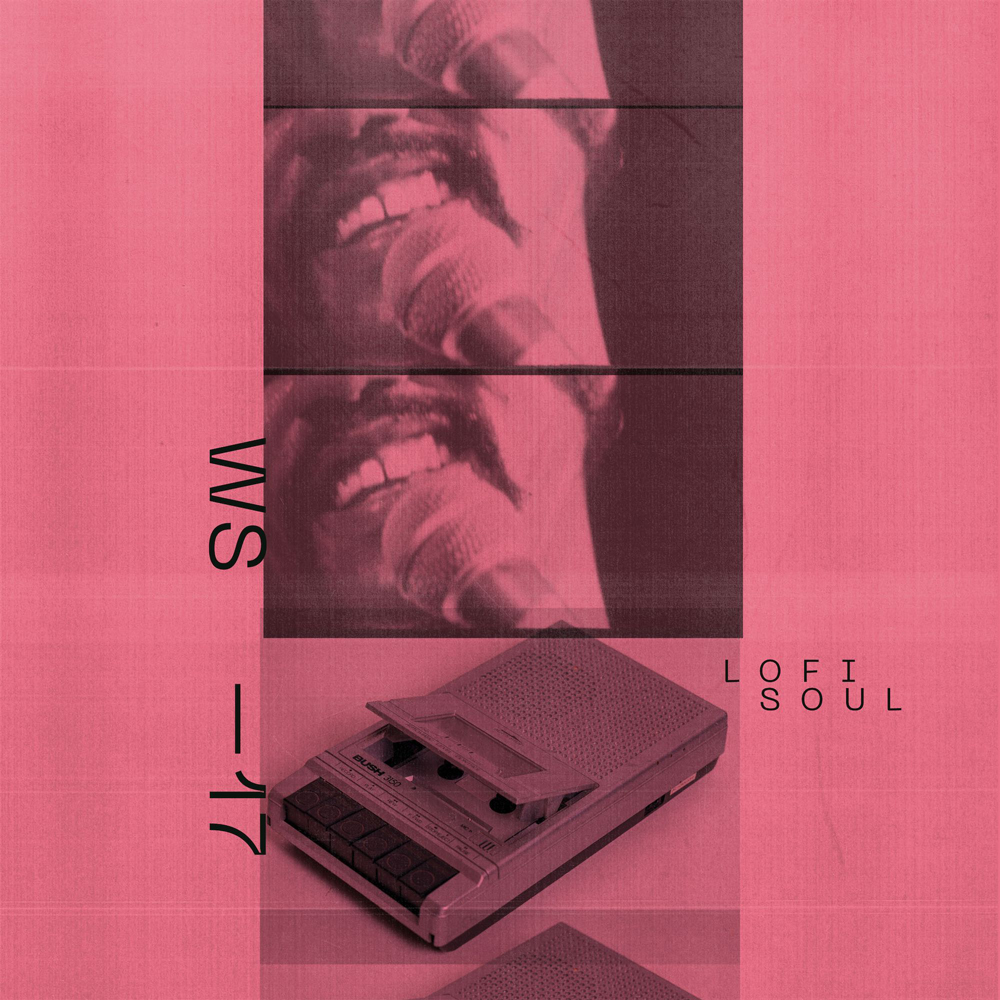 Lofi Soul, Wavetick, Royalty-Free Samples, Copyright Free Sounds,