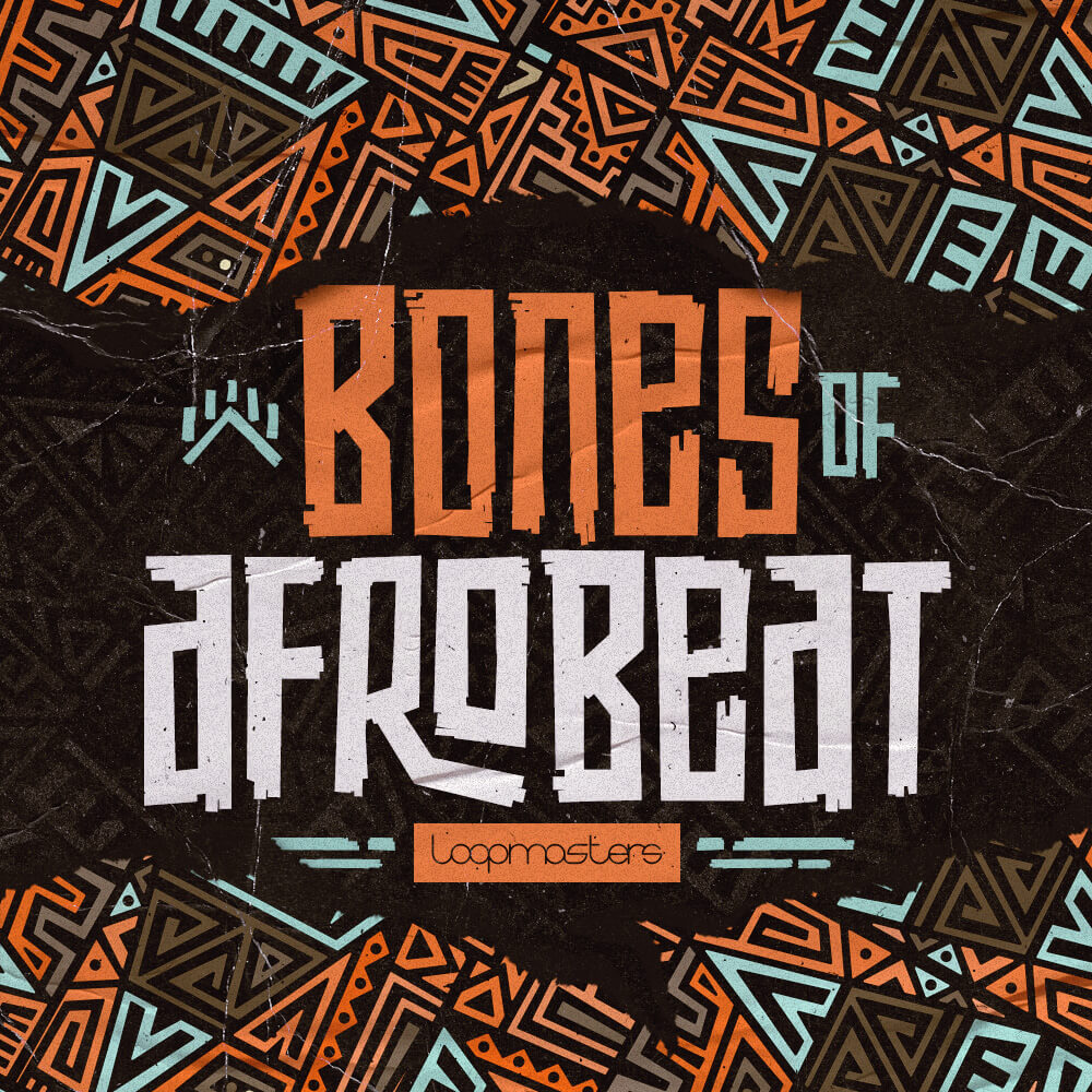 Royalty Free Afrobeat Samples, African Samples, Afrobeat Drum Loops,