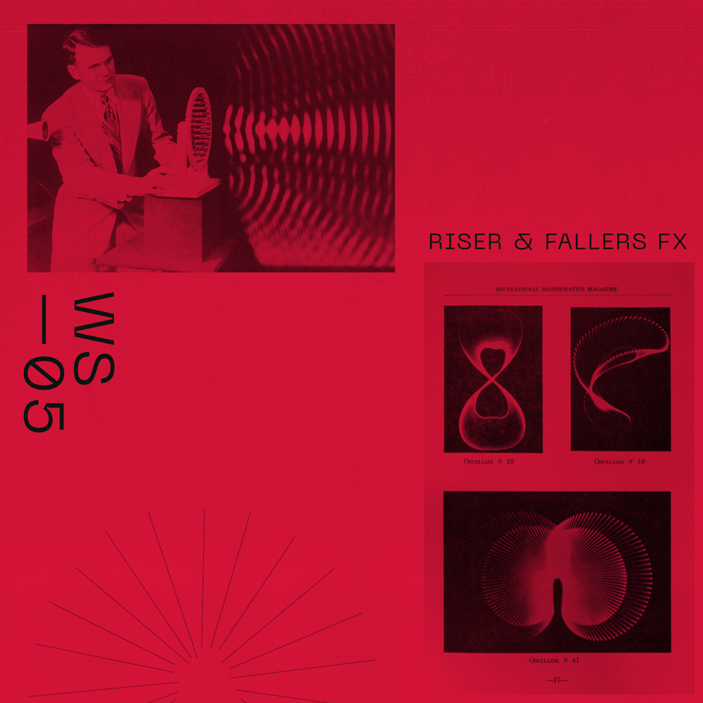 Risers & Fallers FX, Wavetick, Royalty-Free Samples, Copyright Free