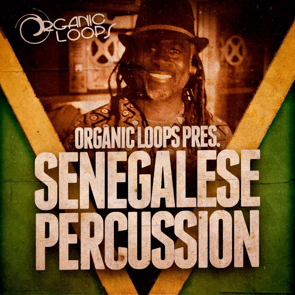 Royalty Free African Percussion Samples, African Percussion Loops,