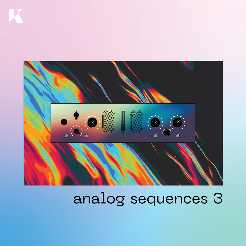 Analog Sequences 3, Konturi, Royalty-Free Samples, Copyright Free