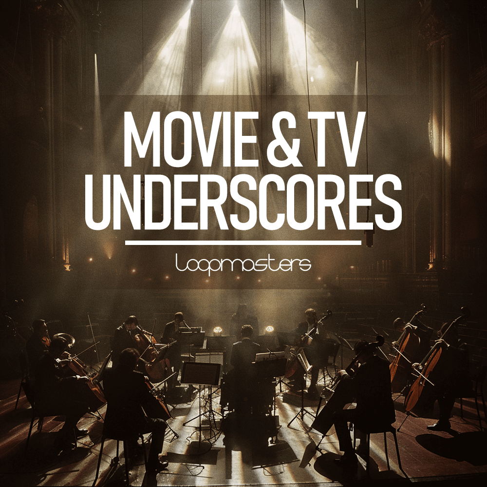 Royalty Free Cinematic Samples, Movie Samples, Film score Samples, TV