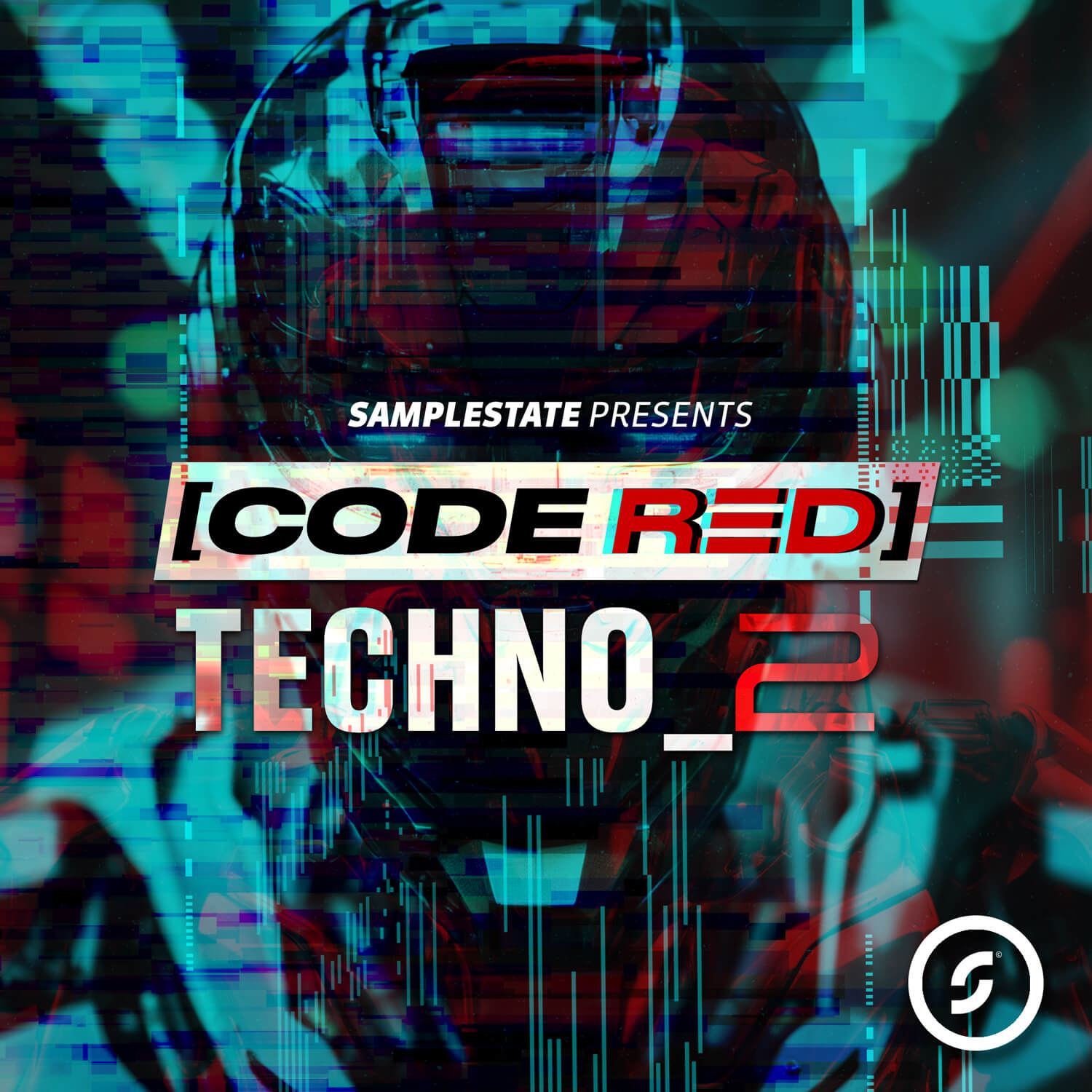 Royalty Free Techno Samples, Dark Drum Loops, Techno Synths and FX,