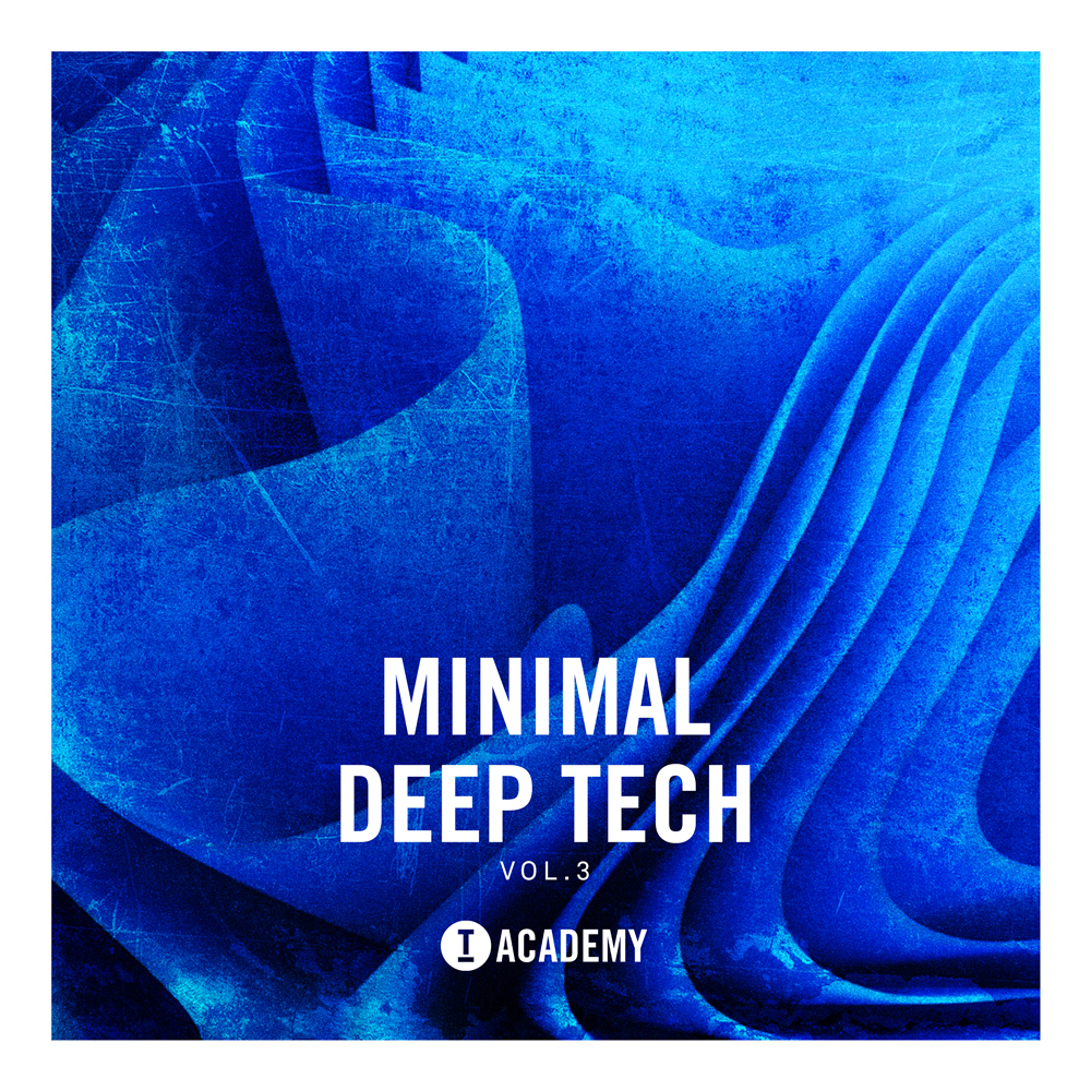 Minimal Deep Tech Vol. 3, Toolroom Records, Royalty-Free Samples,