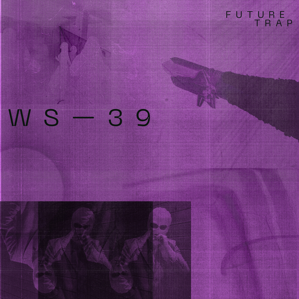 Future Trap, Wavetick, Royalty-Free Samples, Copyright Free Sounds,