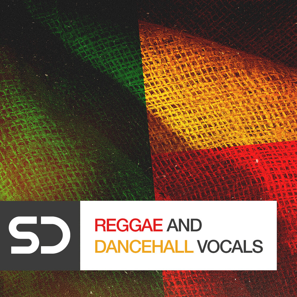 Royalty Free Dancehall Samples, Dancehall Vocal Samples, Dancehall