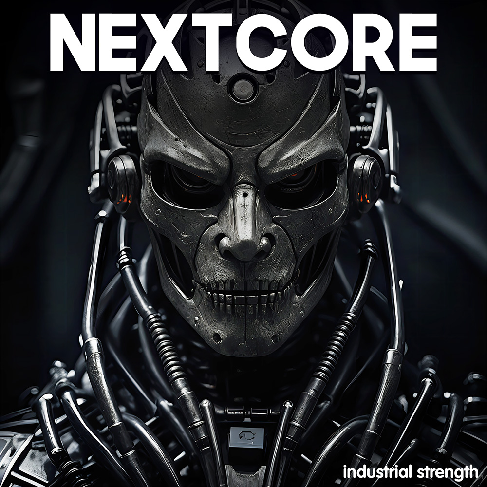 Nextcore, Industrial Strength, Hardcore & Hard Dance Sample Packs,