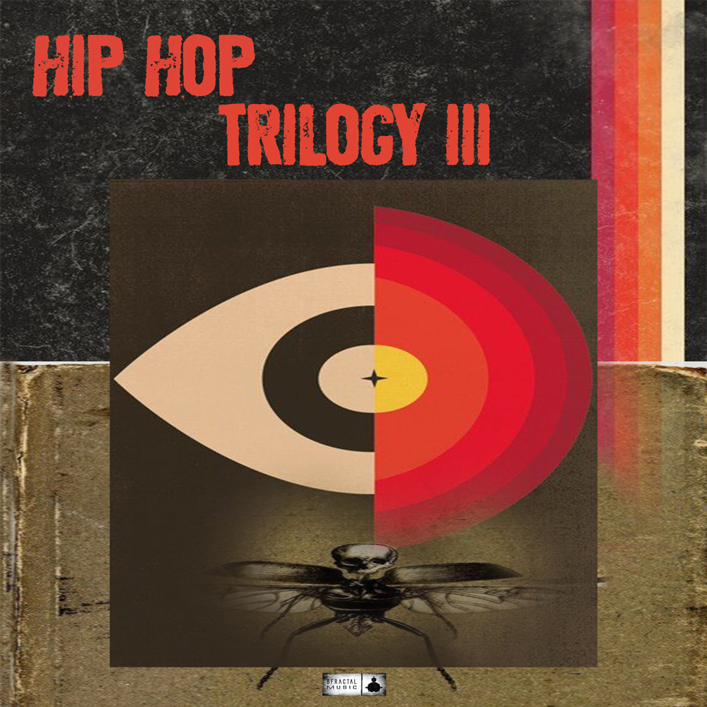 Hip Hop Trilogy III, BFractal Music, Royalty-Free Samples, Copyright