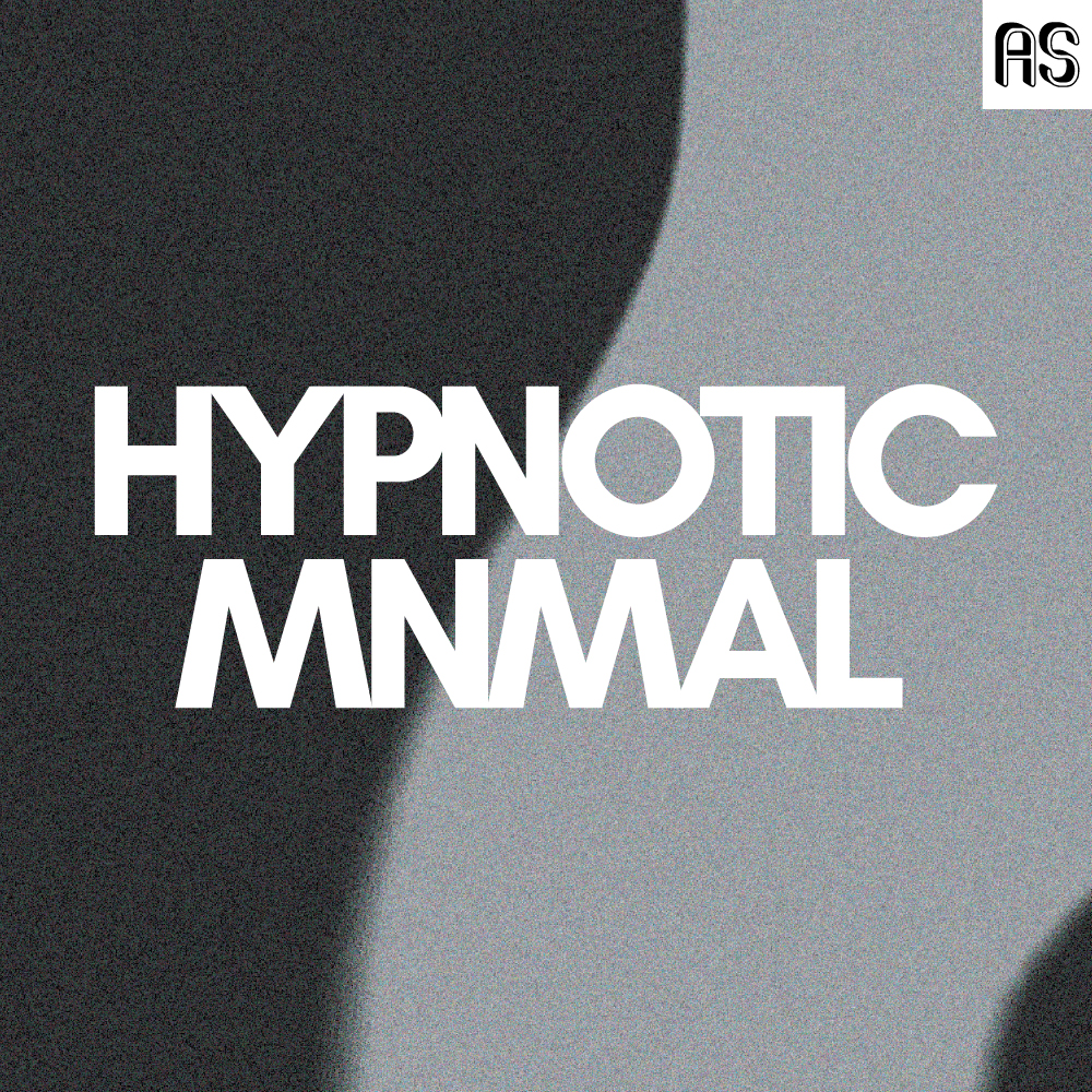 Hypnotic Minimal, Abstract Sounds, Royalty-Free Samples, Copyright