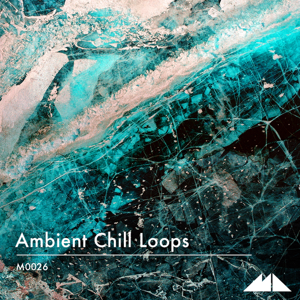 Ambient Chill Loops, ModeAudio, Royalty-Free Samples, Copyright Free