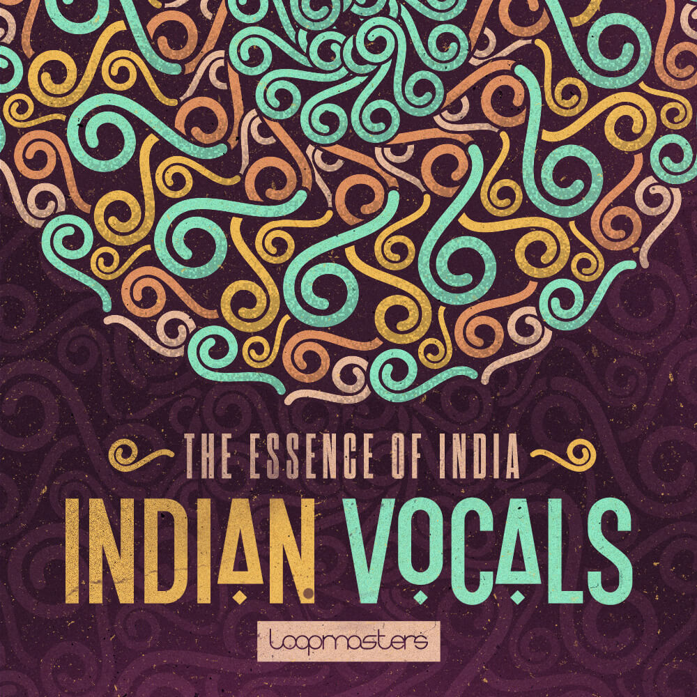 Royalty Free Indian Vocal Samples, Female Vocal loops, Vocal Ensemble