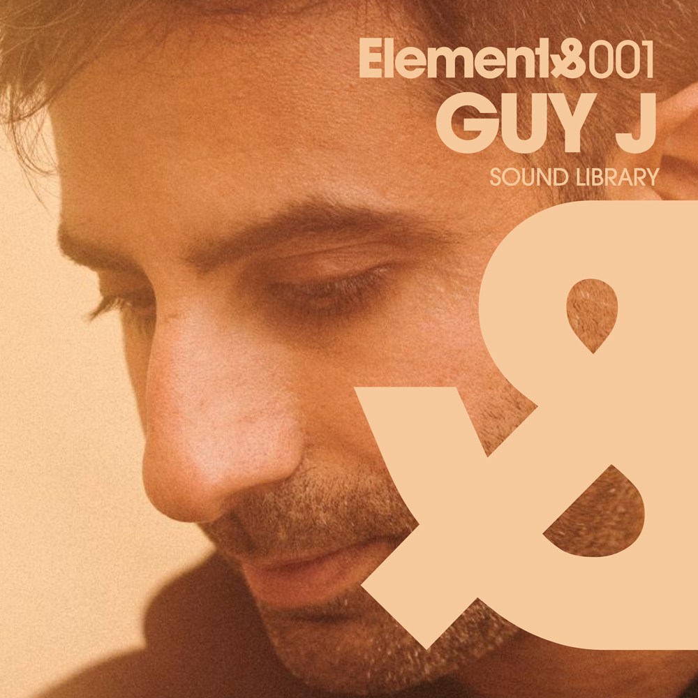 Element&001 Guy J - Sound Library, Element&, Royalty-Free Sample