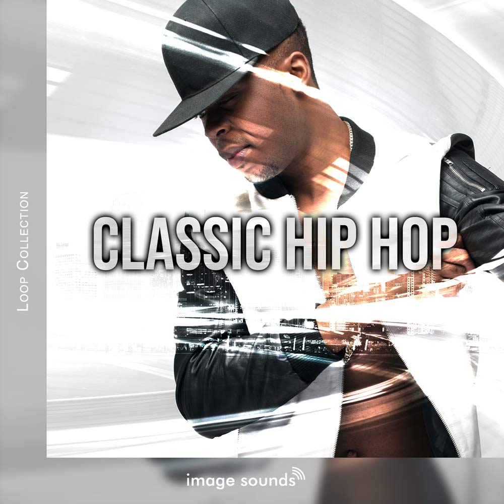 Classic Hip Hop, Image Sounds, Royalty-Free Samples, Copyright Free