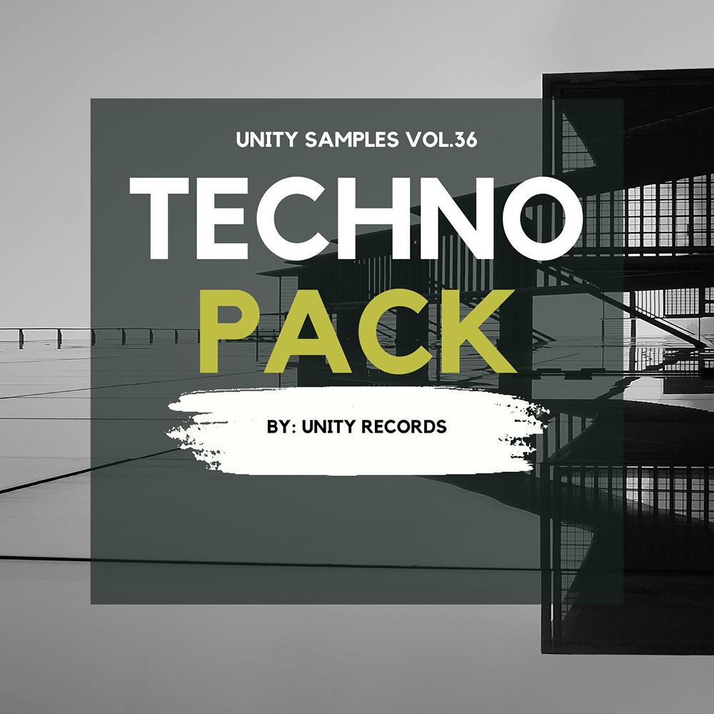 Unity Samples Vol.36 by Unity Records, Unity Records, Royalty-Free
