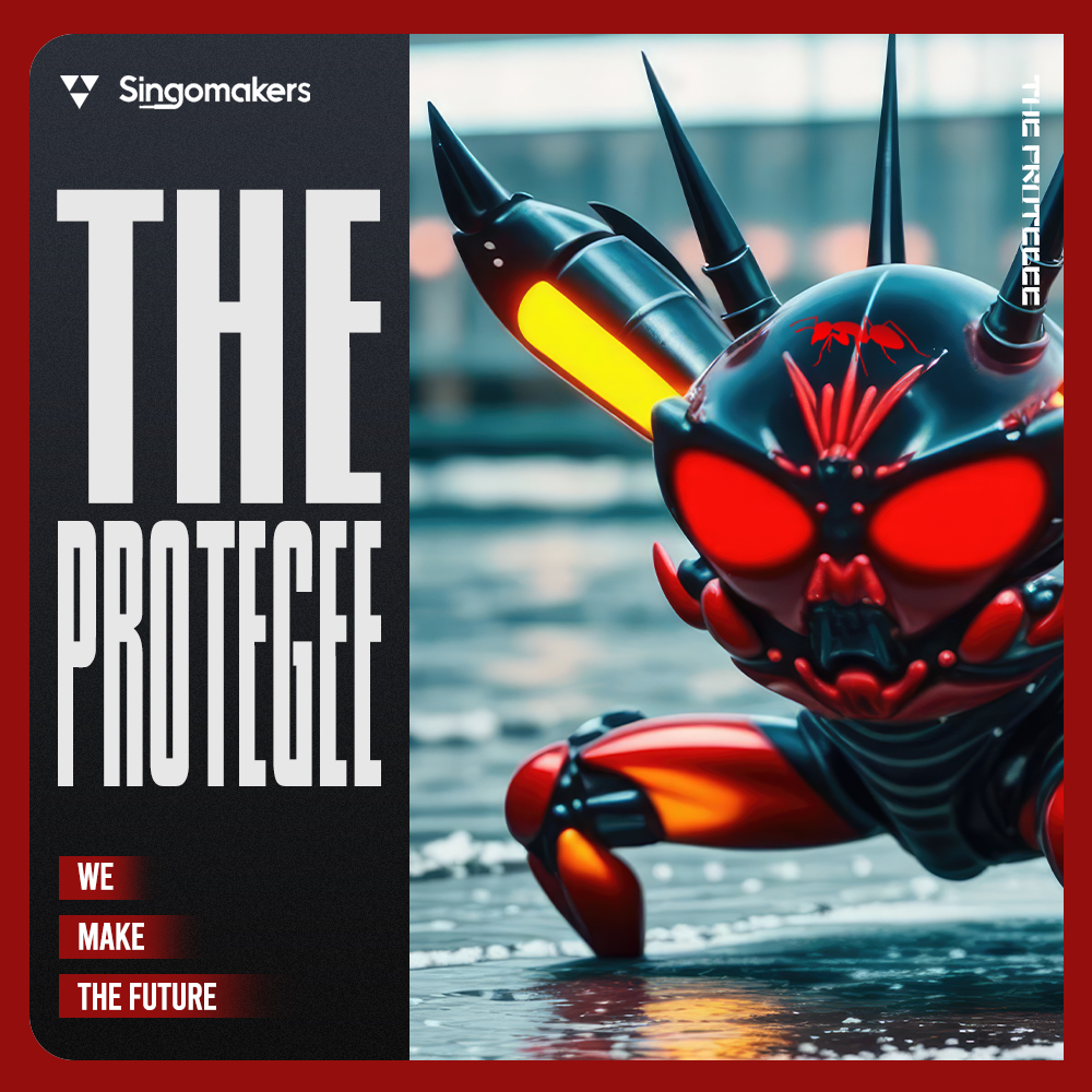 The Protegee, Singomakers, Royalty-Free Sample Packs, Copyright Free