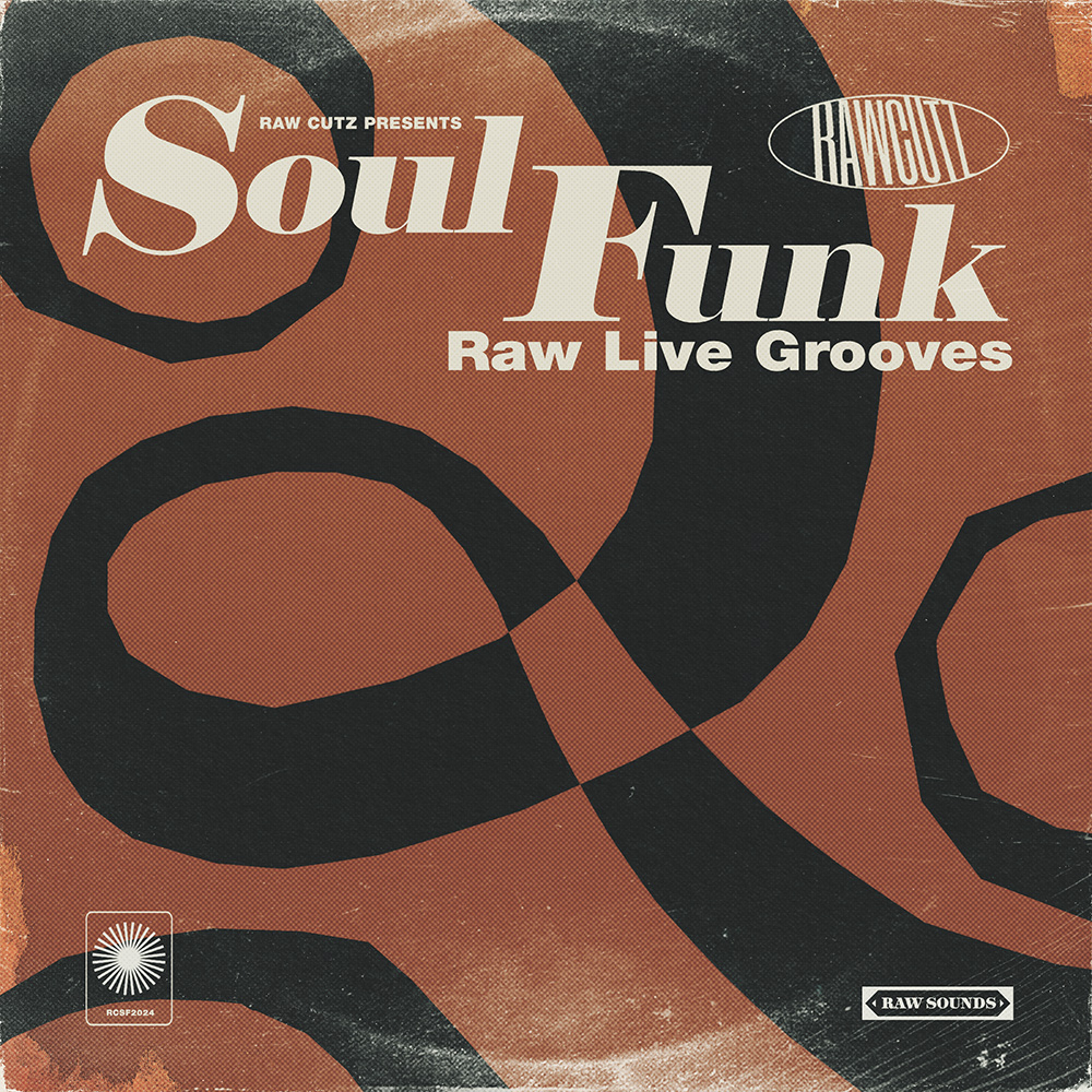 Soul Funk - Raw Live Grooves, Raw Cutz, The Brothers Nylon, Artist