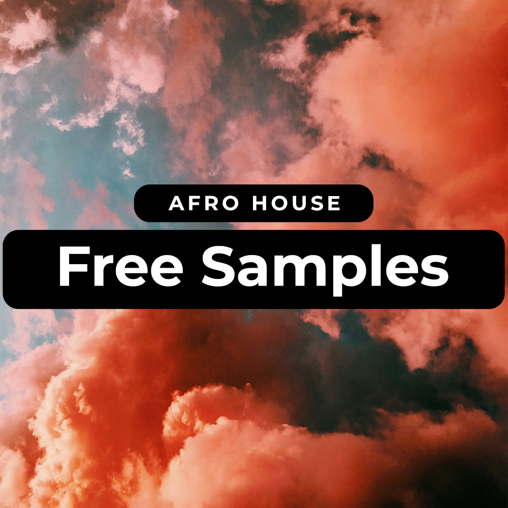 Loopmasters Free Sample Pack, Royalty-Free Samples, Copyright Free