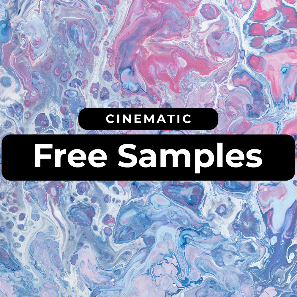 Loopmasters Free Sample Pack, Royalty-Free Samples, Copyright Free