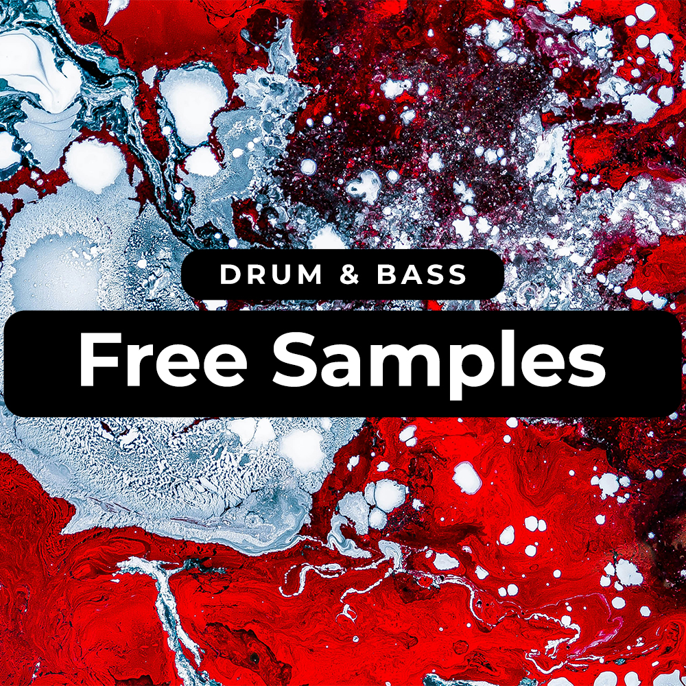 Loopmasters Free Sample Pack, Royalty-Free Samples, Copyright Free