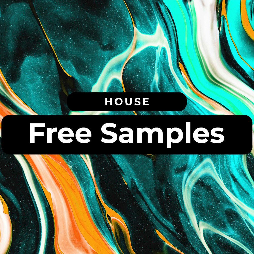 Loopmasters Free Sample Pack, Royalty-Free Samples, Copyright Free