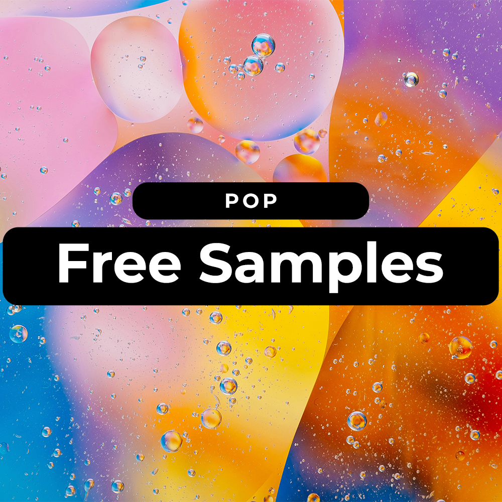 Loopmasters Free Sample Pack, Royalty-Free Samples, Copyright Free