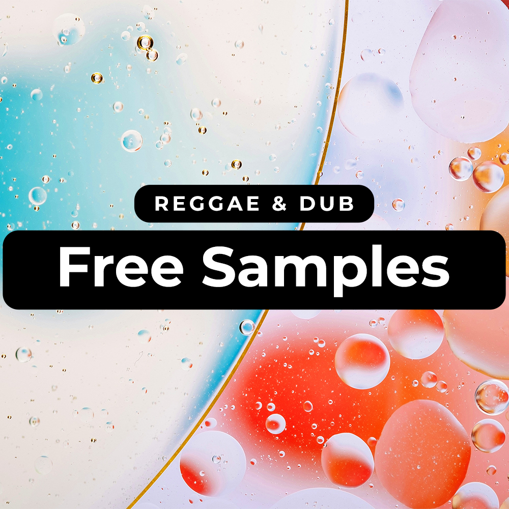 Loopmasters Free Sample Pack, Royalty-Free Samples, Copyright Free