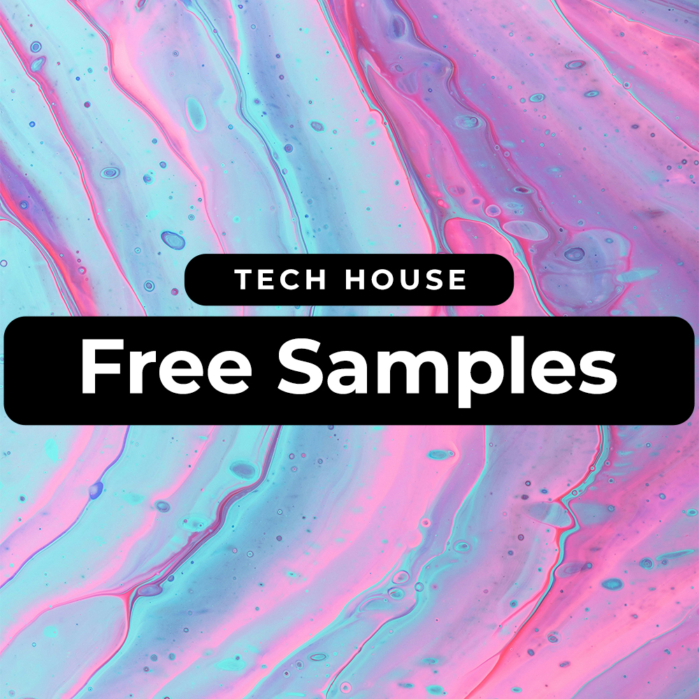 Loopmasters Free Sample Pack, Royalty-Free Samples, Copyright Free