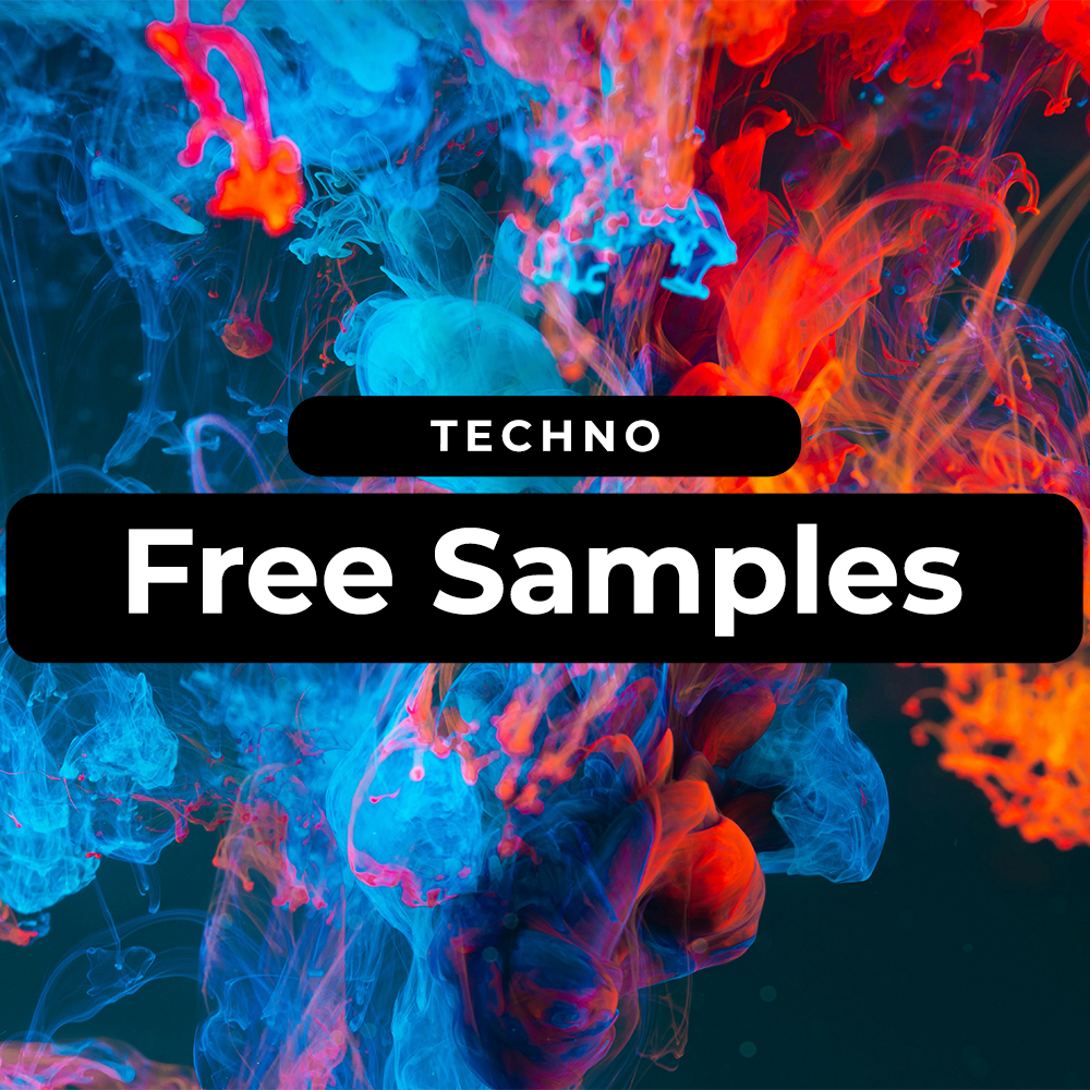 Loopmasters Free Sample Pack, Royalty-Free Samples, Copyright Free