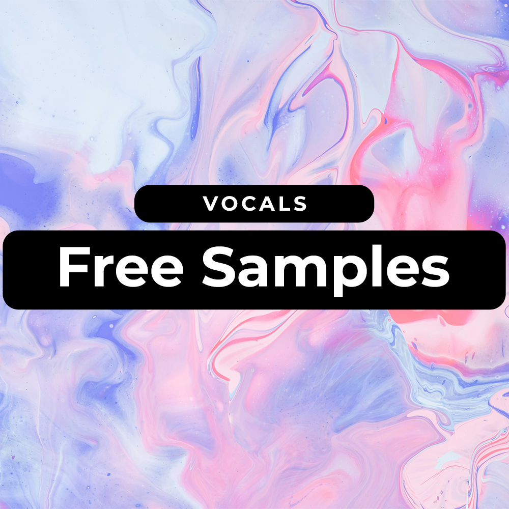 Loopmasters Free Sample Pack, Royalty-Free Samples, Copyright Free
