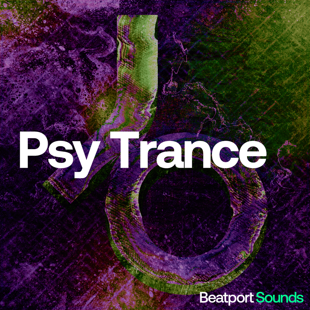 Royalty Free Psytrance Samples, Psy-Trance Drum Loops, Trance Bass