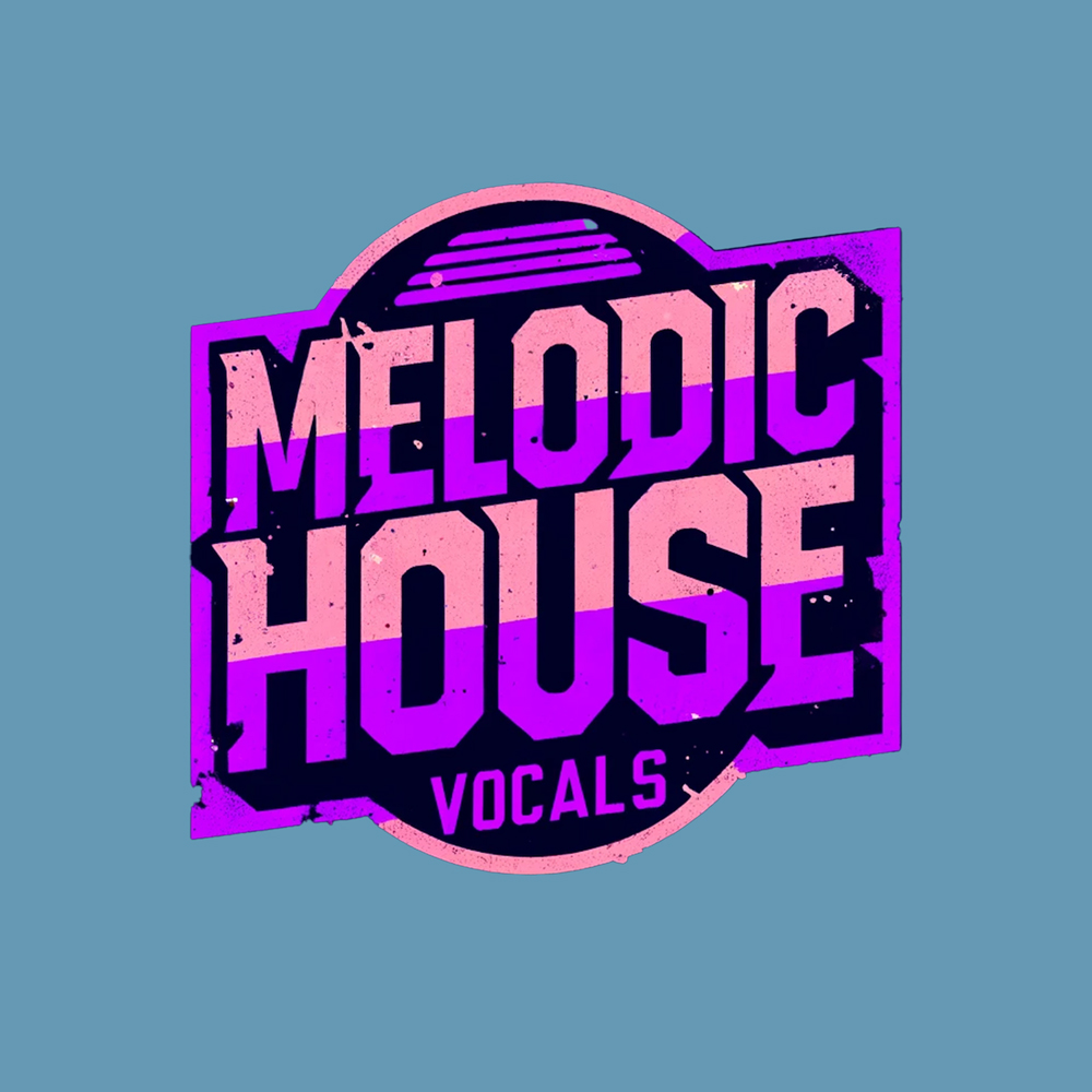 Melodic House Vocals, UNDRGRND SOUNDS, Royalty-Free Samples, Copyright