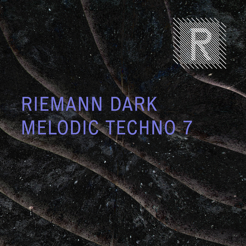 Riemann Dark Melodic Techno 7, Riemann Kollektion, Royalty-Free