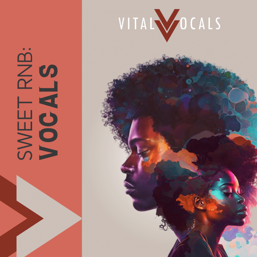 Royalty Free Vocal Samples, RnB Vocal Loops, Female Vocal Loops, vocal