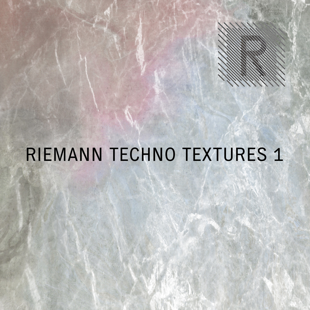 Riemann Techno Textures 1, Riemann Kollektion, Royalty-Free Samples,