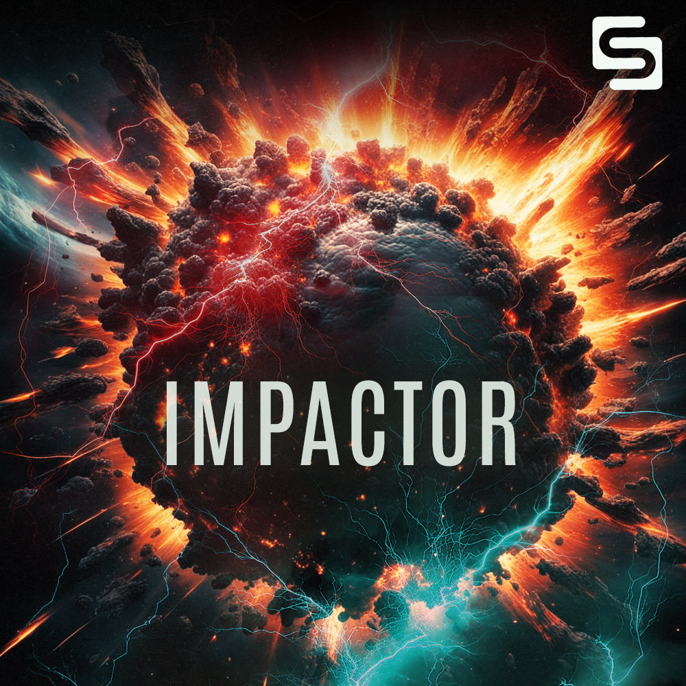 Soundlayers - Impactor, Cinetools, Royalty-Free Samples, Cinematic