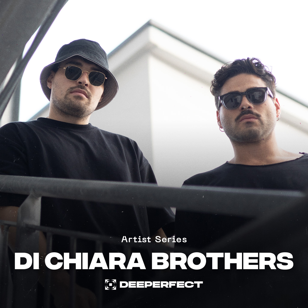 Deeperfect Artist Series - Di Chiara Brothers, Deeperfect,