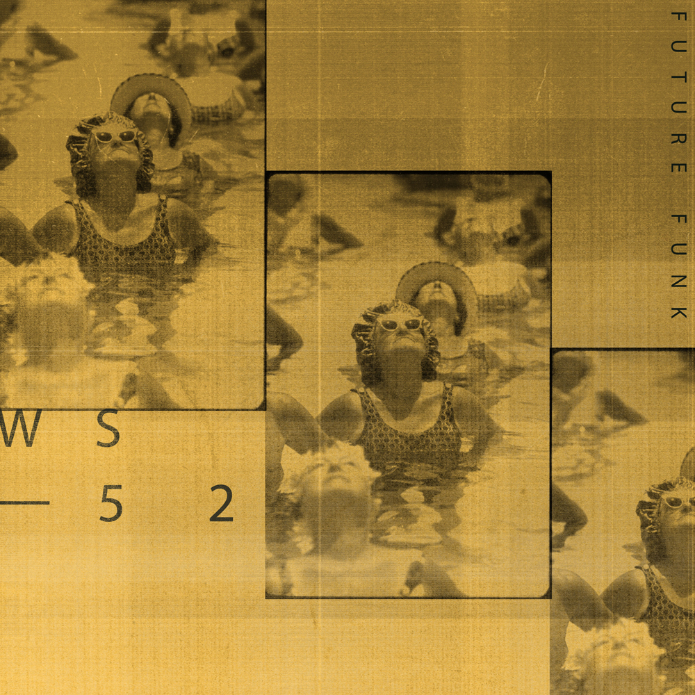 Future Funk, Wavetick, Royalty-Free Samples, Funk & Soul, Song-Starter