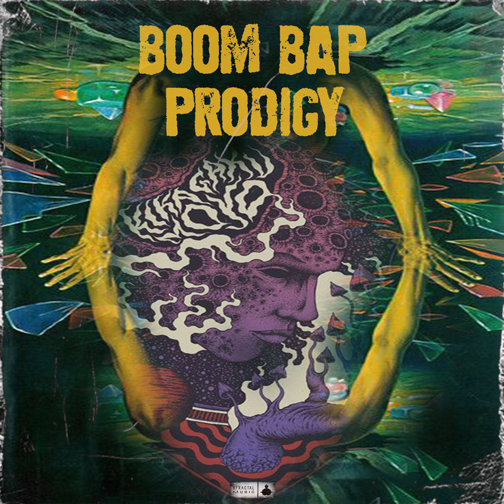 Boom Bap Prodigy, BFractal Music, Royalty-Free Samples, Classic