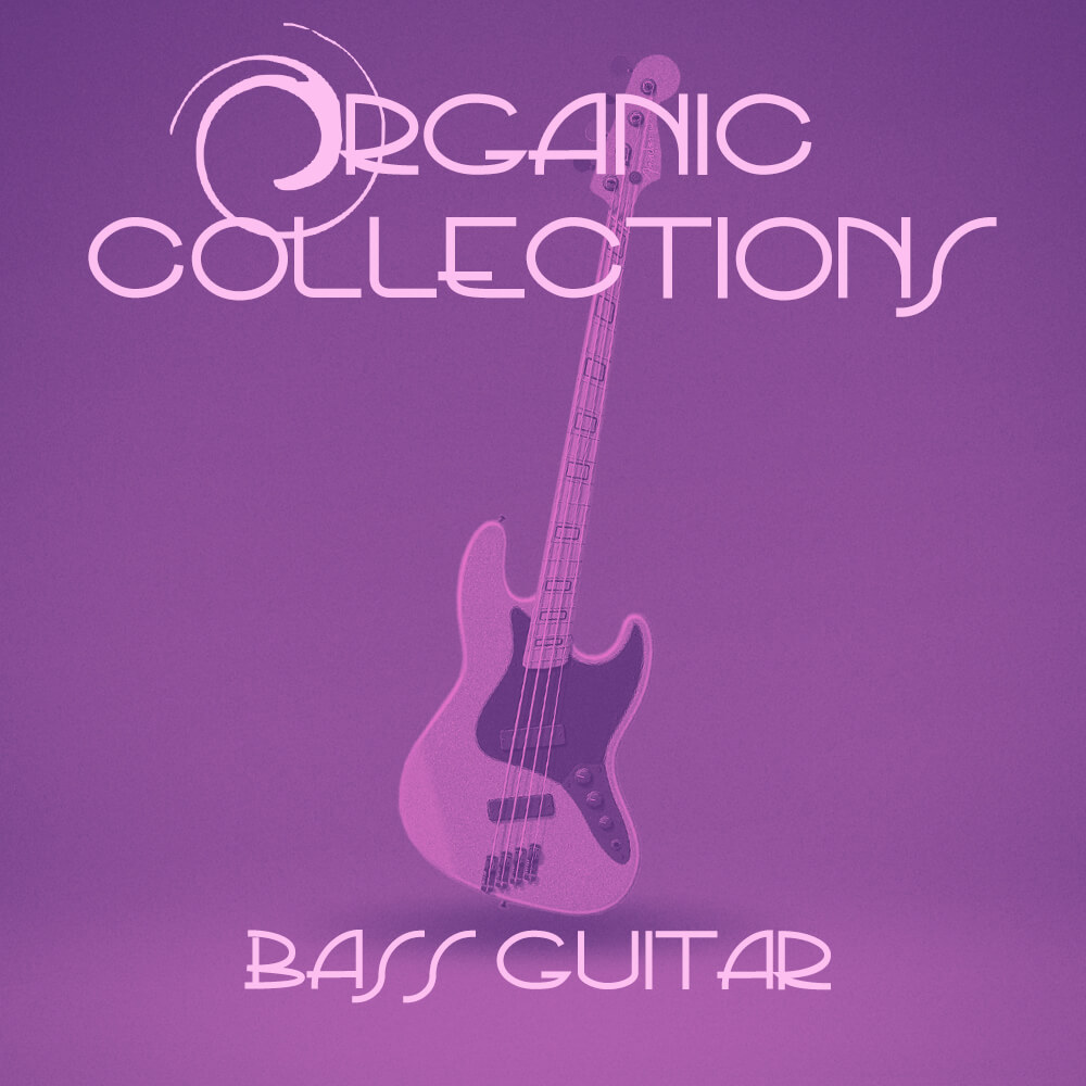 Royalty Free Bass Samples, Funk Bass Loops, Electric Basslines,