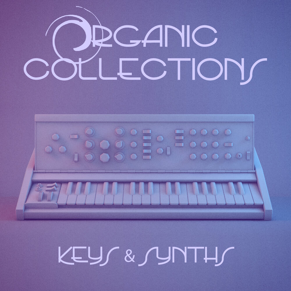 Royalty Free Keys Samples, Funk Piano Loops, Disco Keys and Synth