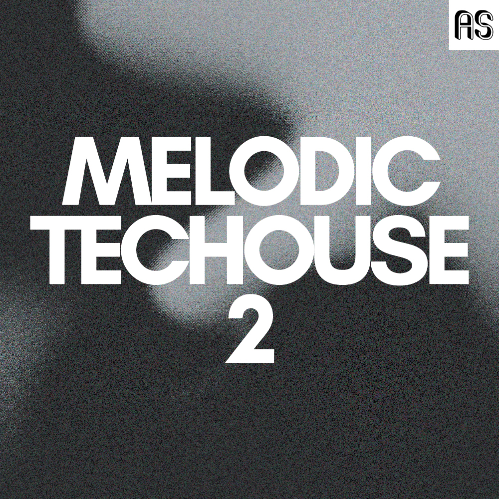 Melodic Tech House 2, Abstract Sounds, Royalty-Free Samples, Tech
